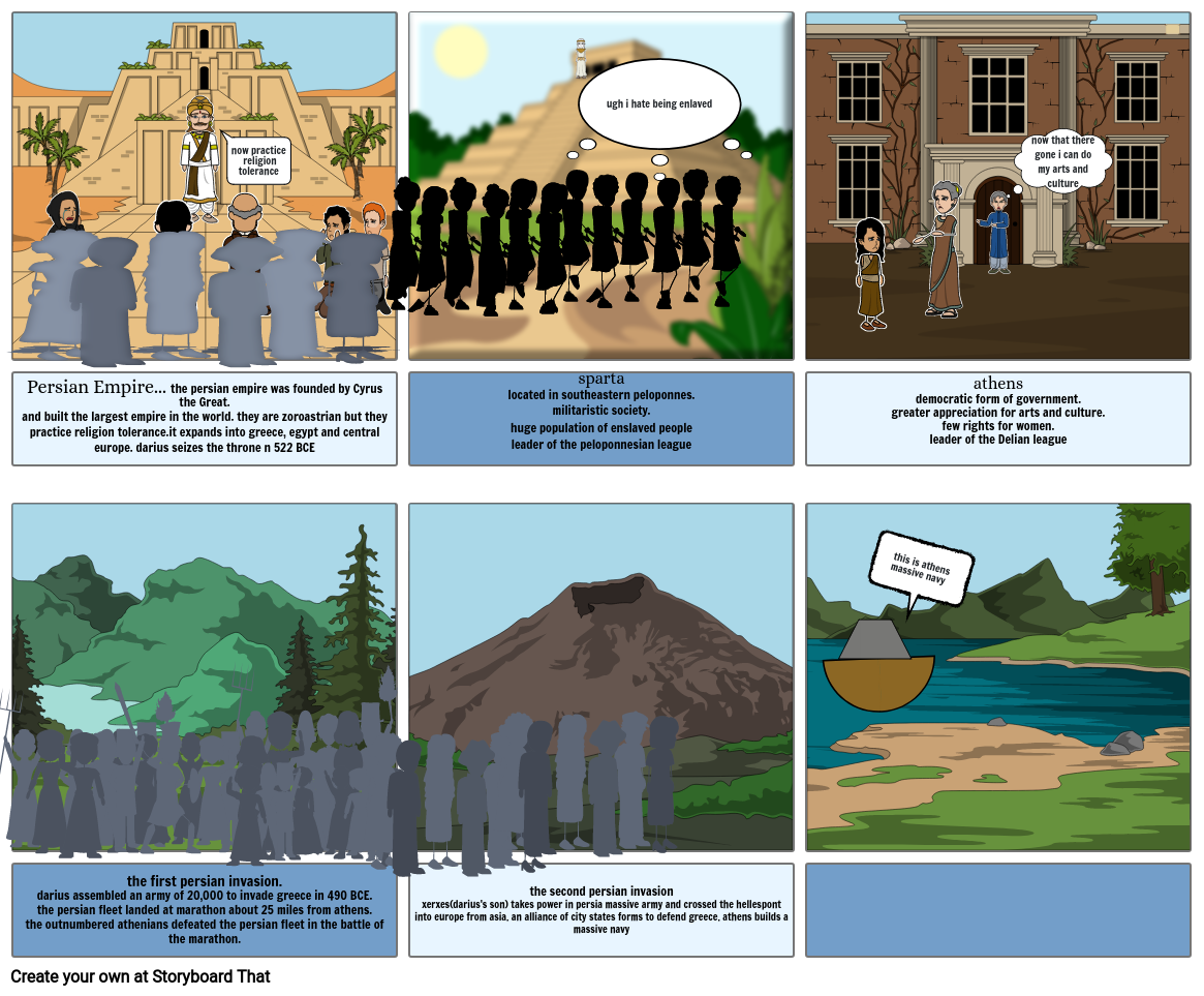 Emma's Project Storyboard par 5901948d