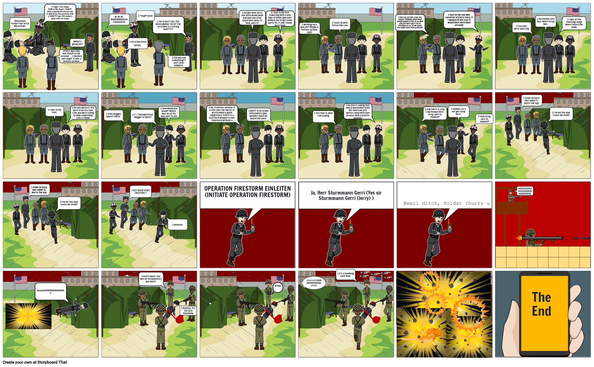 Seths Open Ended Project Storyboard Par 59437