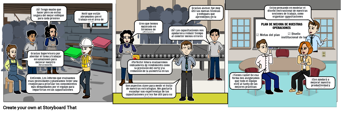 Six sigma Storyboard by 59dda9f5