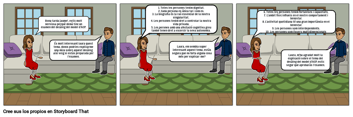 CODI DEONTOLOGIC Storyboard by 5ab1ebde