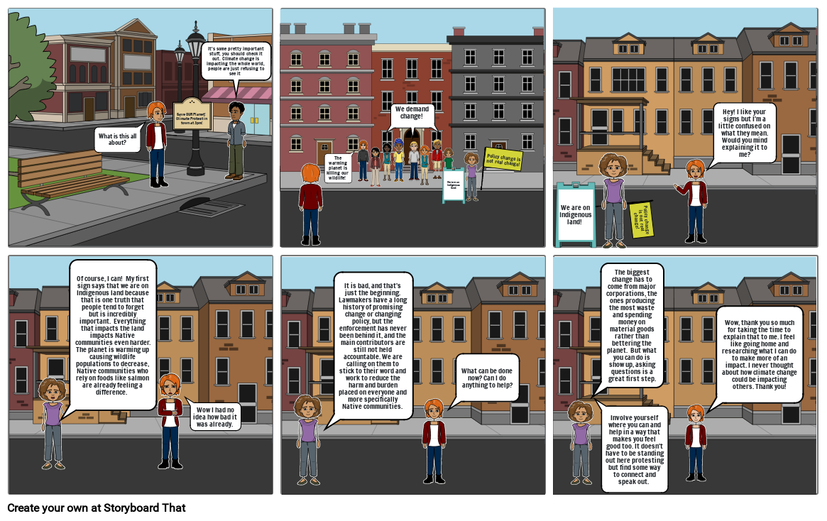 Final Project Storyboard por 5b87e878