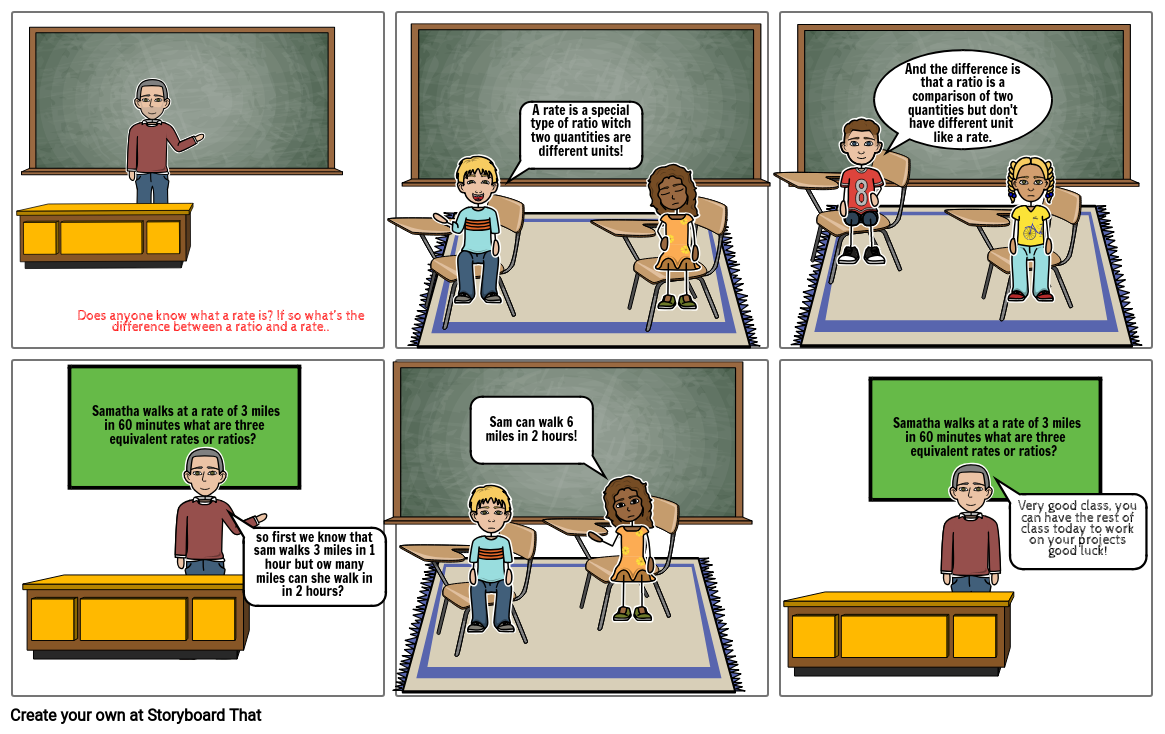 Comic Strip Storyboard By 5c0521eb Comic Strip Storyboard By 5c0521eb