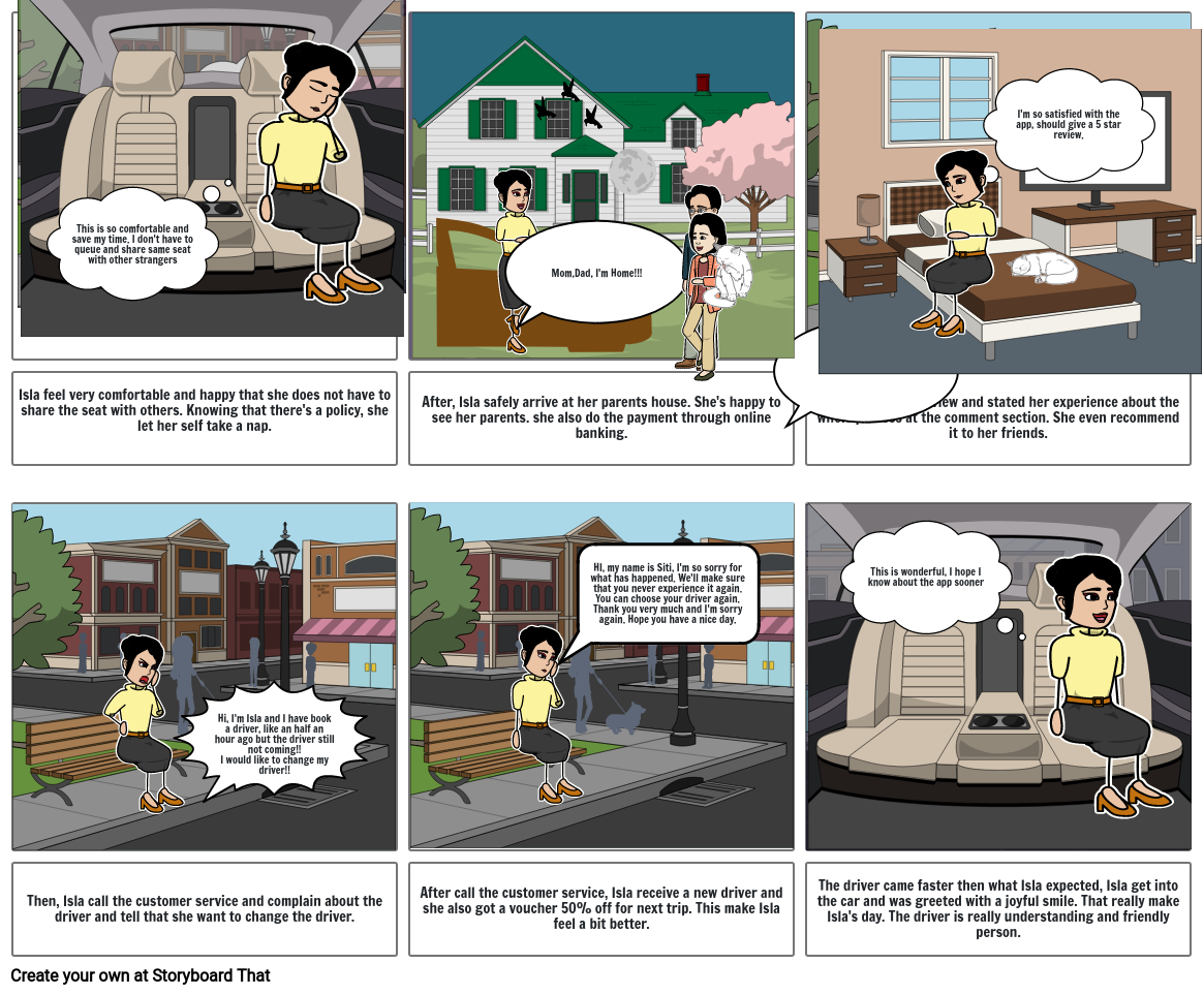 GRAB 2 Storyboard By 5c86cf00 grab-2-storyboard-by-5c86cf00
