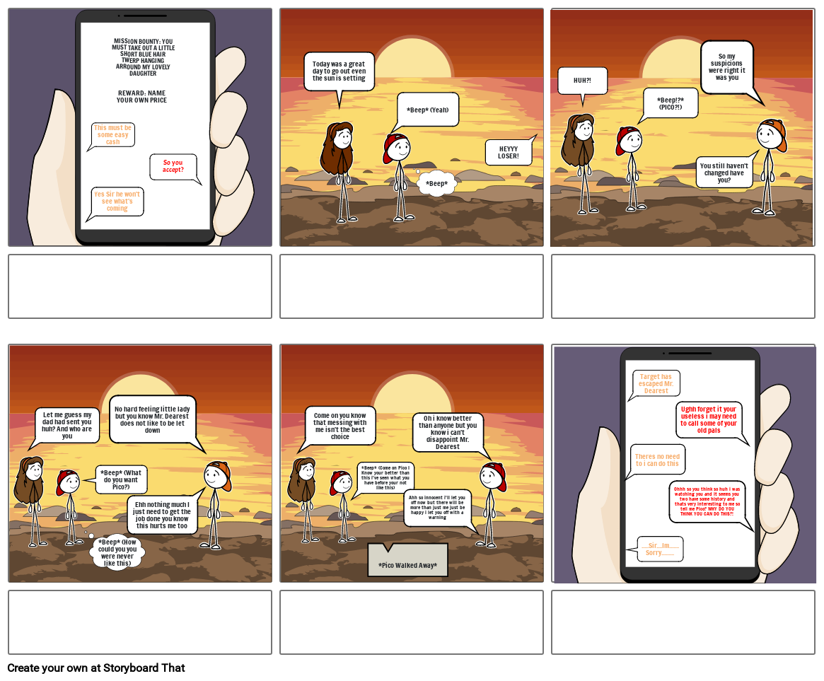 I Don t Know Yet Storyboard By 5cf111bc i-don-t-know-yet-storyboard-by-5cf111bc