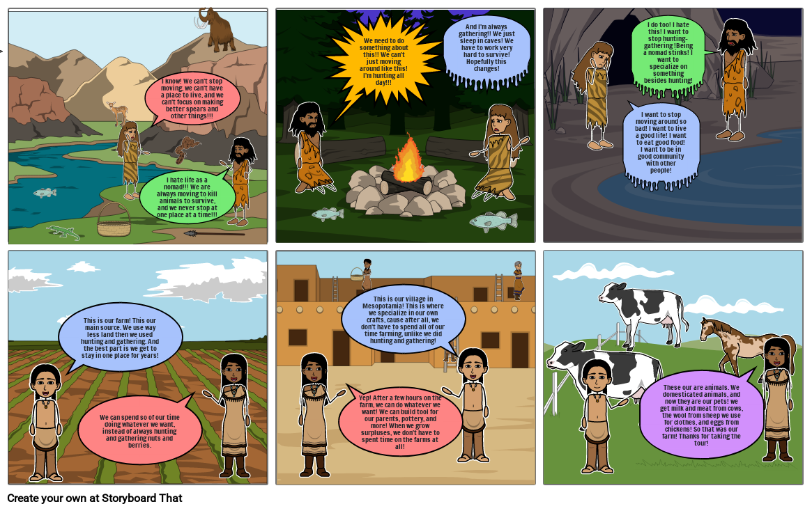 Ppt Neolithic Revolution 10000 8000 Bce Powerpoint