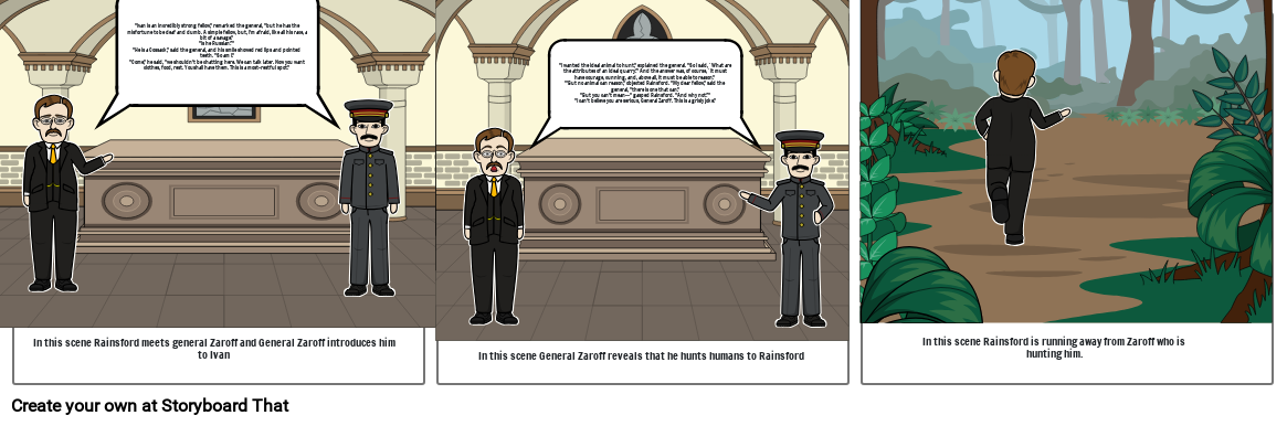 MDG 2 Storyboard por 5d6b68d3