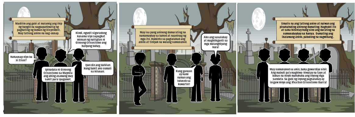 KABANATA 52 Storyboard por 5db0ac8a