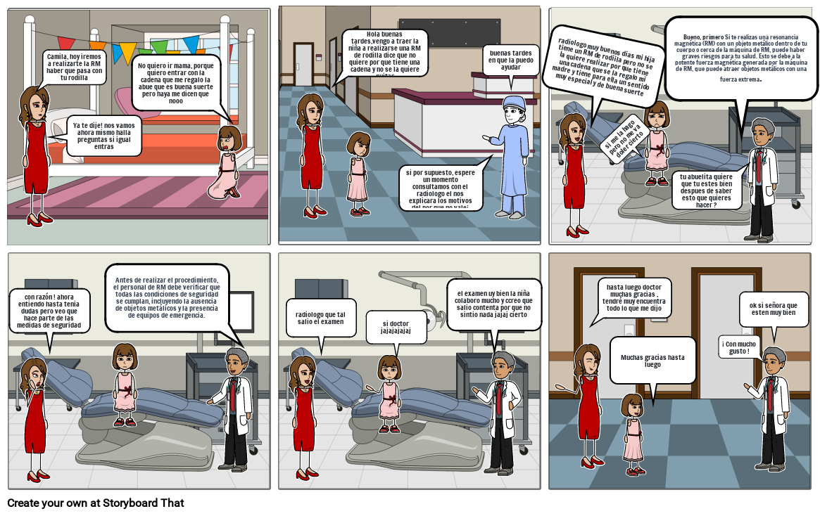 comic jc Storyboard par 5de80887