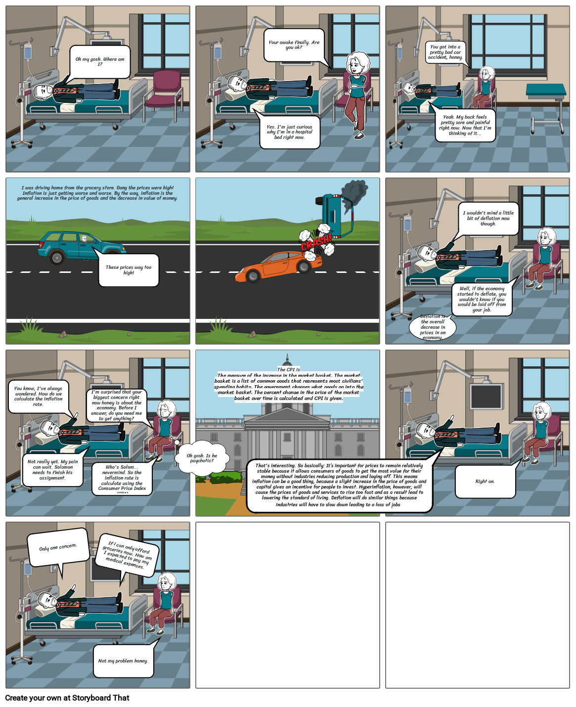 Inflation Storyboard by 5e024299