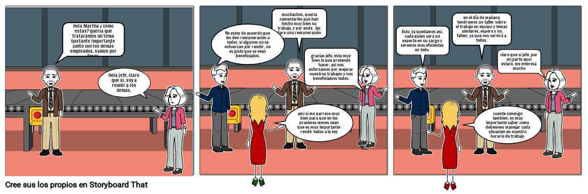 escuela científica Storyboard par 5e27c706