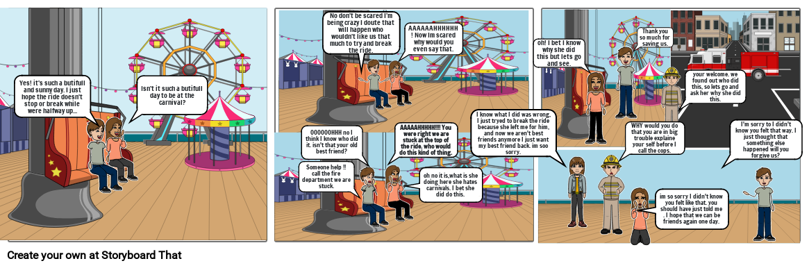 coach pop's comic book project Storyboard par 5e41c3c0