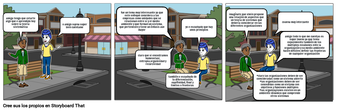 Escuela de Sistemas Storyboard por 5e9c37e6