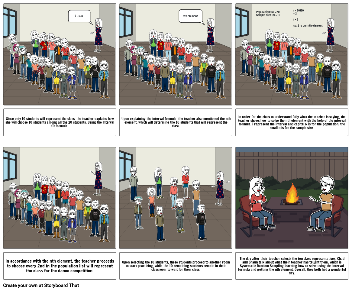 MATH Storyboard by 5eadd6d6