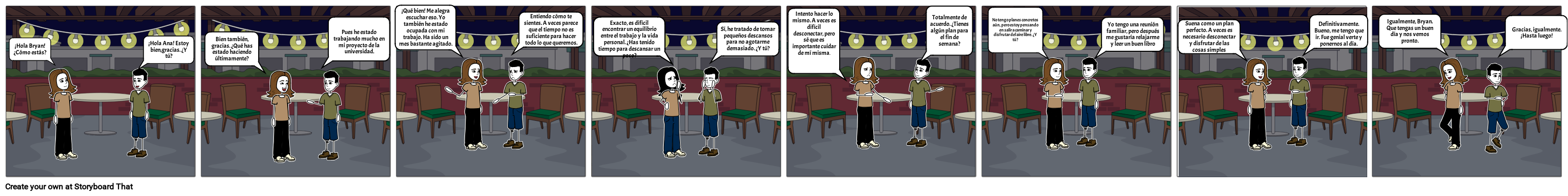 Untitled Storyboard Storyboard by 5f979b80