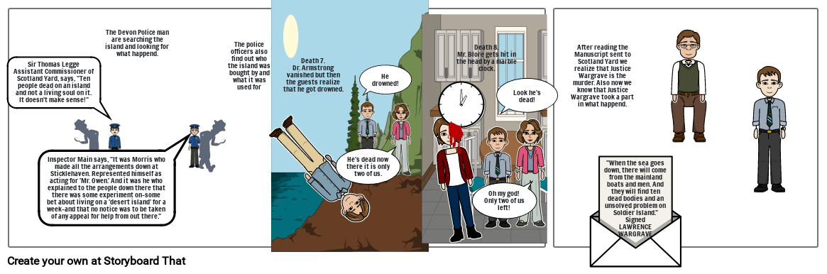 Attwn Storyboard par 602cfdc6