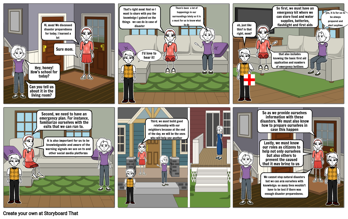 DDRM Storyboard por 608e0983