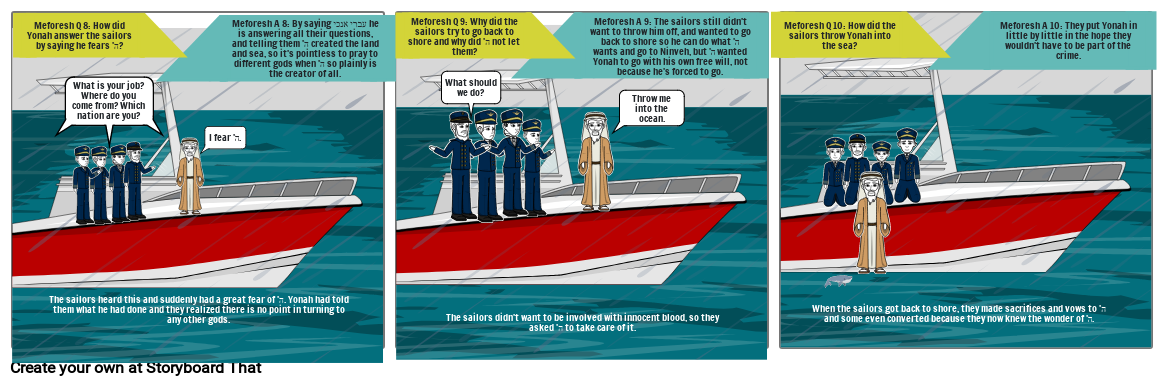 Yonah part 2 القصة المصورة من قبل 6099ca69