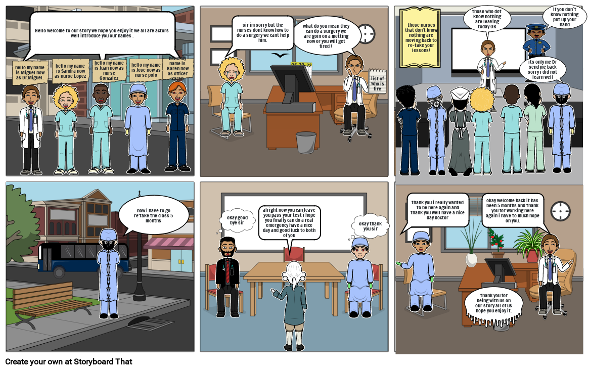 Re inform Storyboard By 6144db98 re-inform-storyboard-by-6144db98