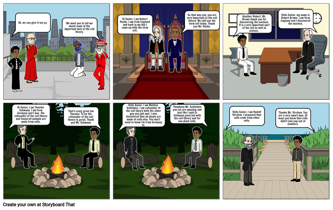 X Story Storyboard por 61afdb95