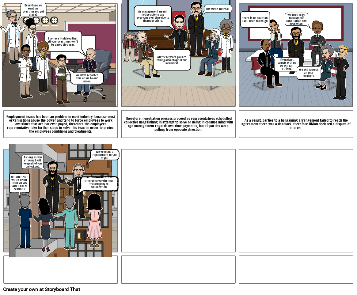 kwanele\ Storyboard by 6213ce06