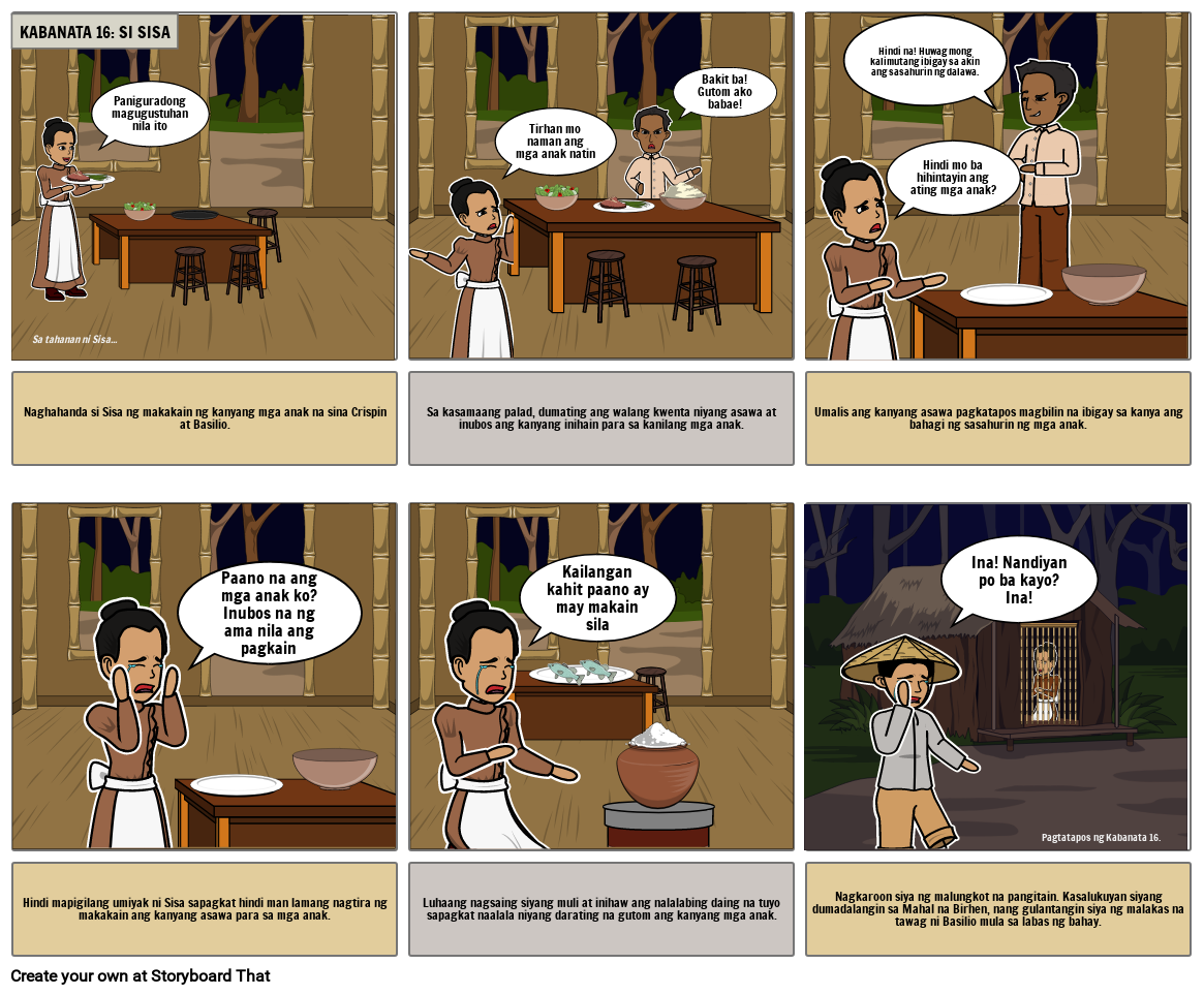 Untitled Storyboard Storyboard by 622cc72d