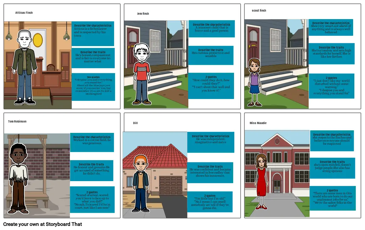 tkab Storyboard by 626c81ee