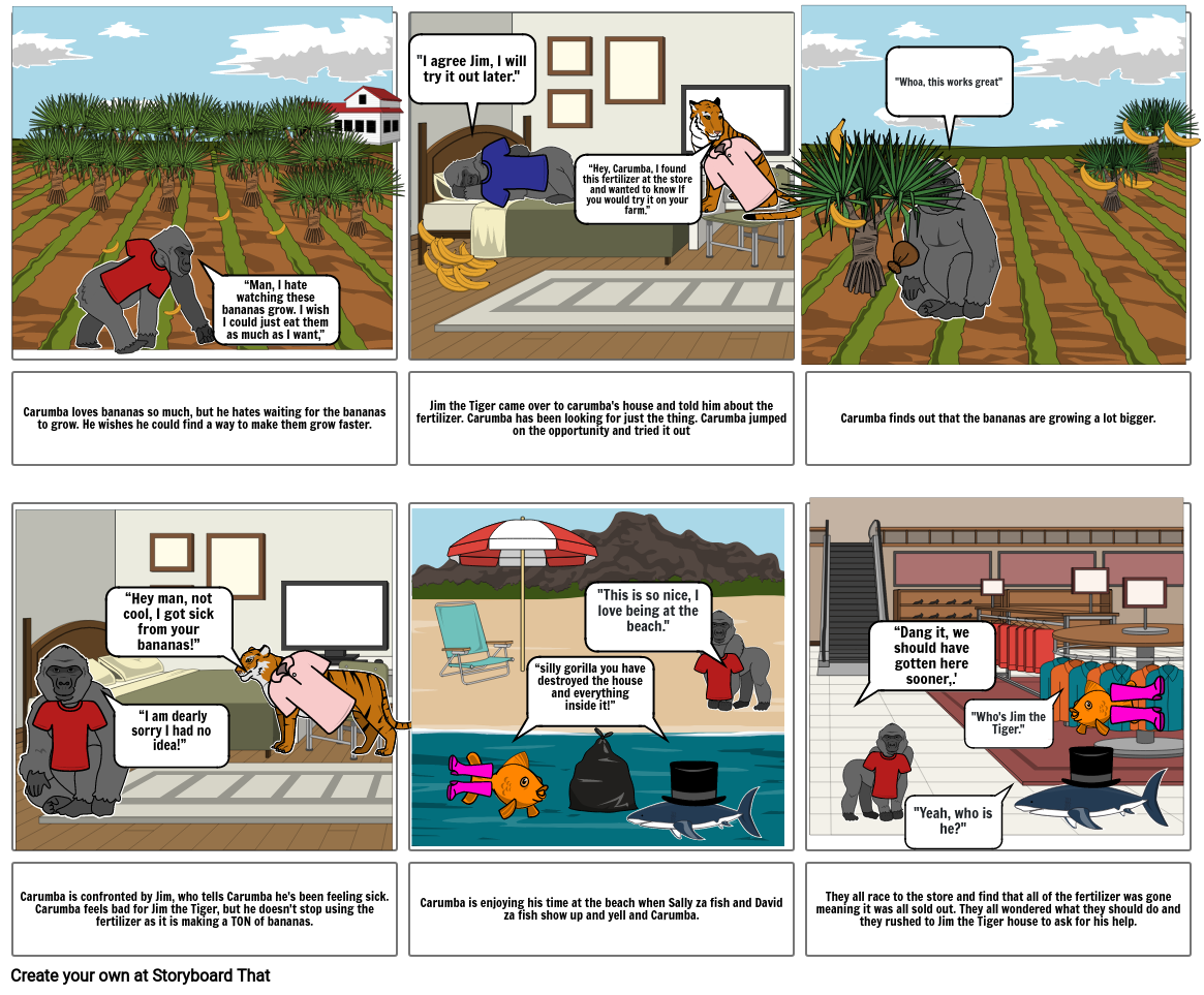 Children s Story Book Storyboard By 633a13cc Children s Story Book Storyboard By 633a13cc
