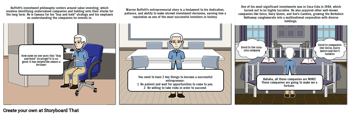 UAE SST E COMIC Storyboard por 63ed3aa3