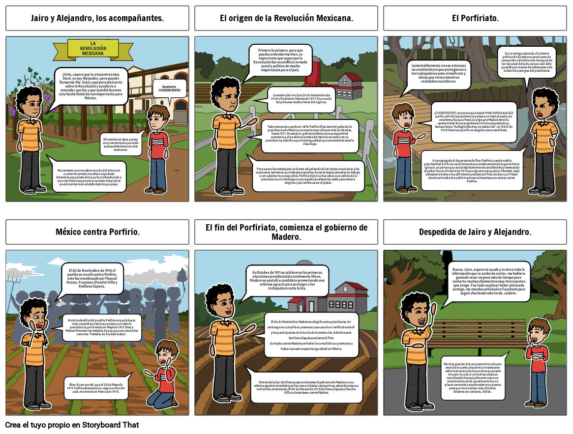 axel Storyboard par 6482ebdf