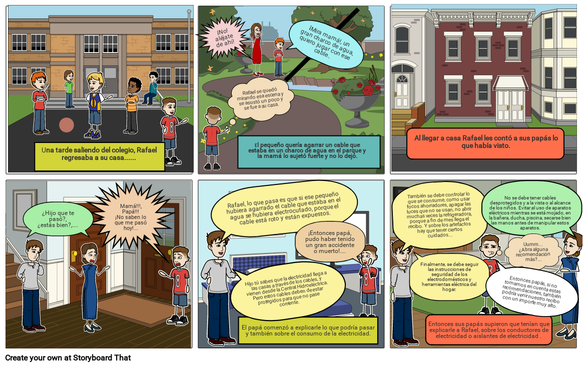 Untitled Storyboard Storyboard by 65a5840b