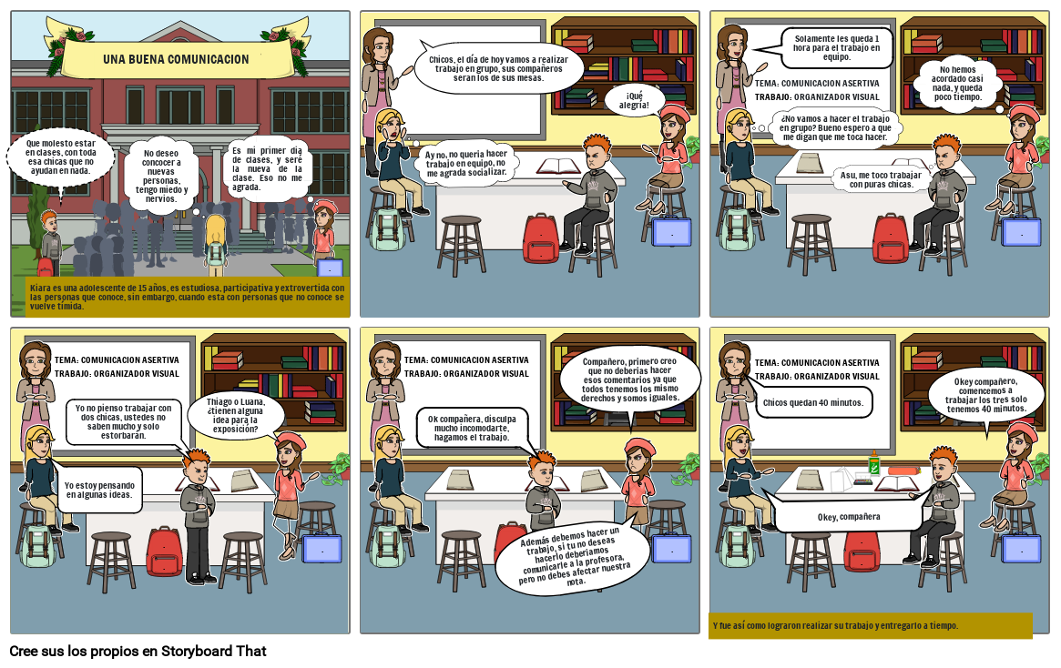 fefef Storyboard por 65e388e6