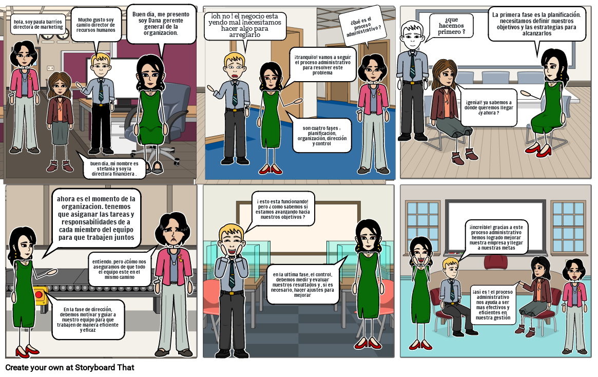 iooi Storyboard por 660e0468