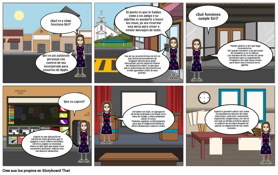 Storyboard Wikipedia