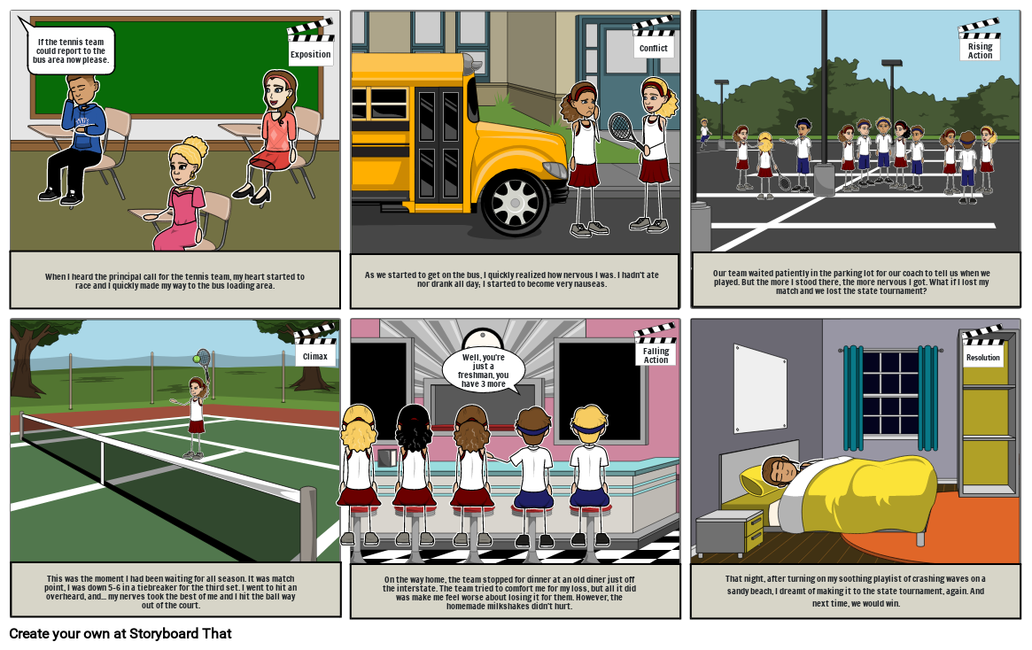 Nicholson Storyboard Storyboard By 699bdc6e nicholson-storyboard-storyboard-by-699bdc6e