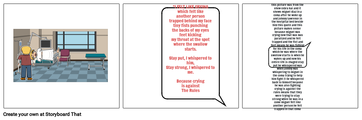 project Storyboard by 6c523ffd