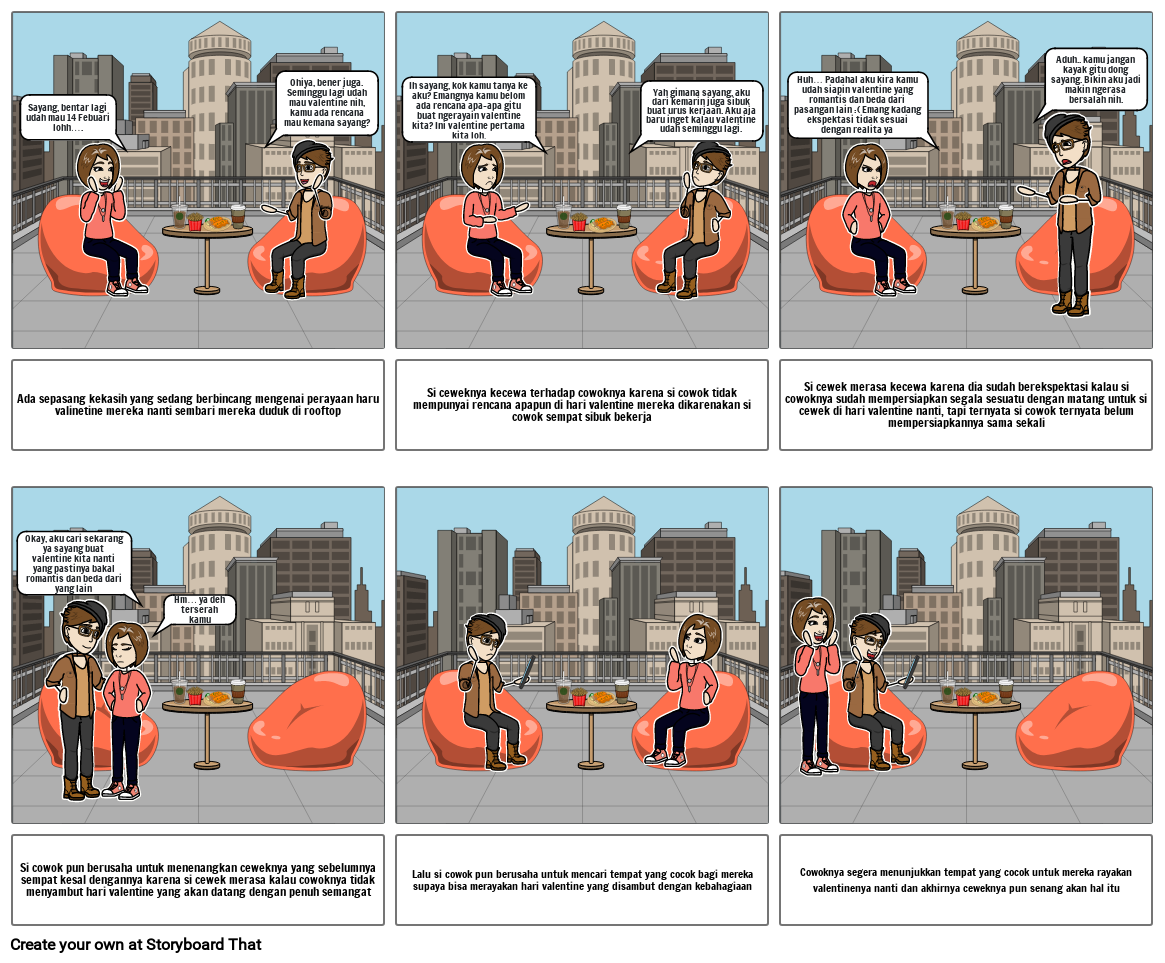emina(1) Storyboard por 6e02cb14