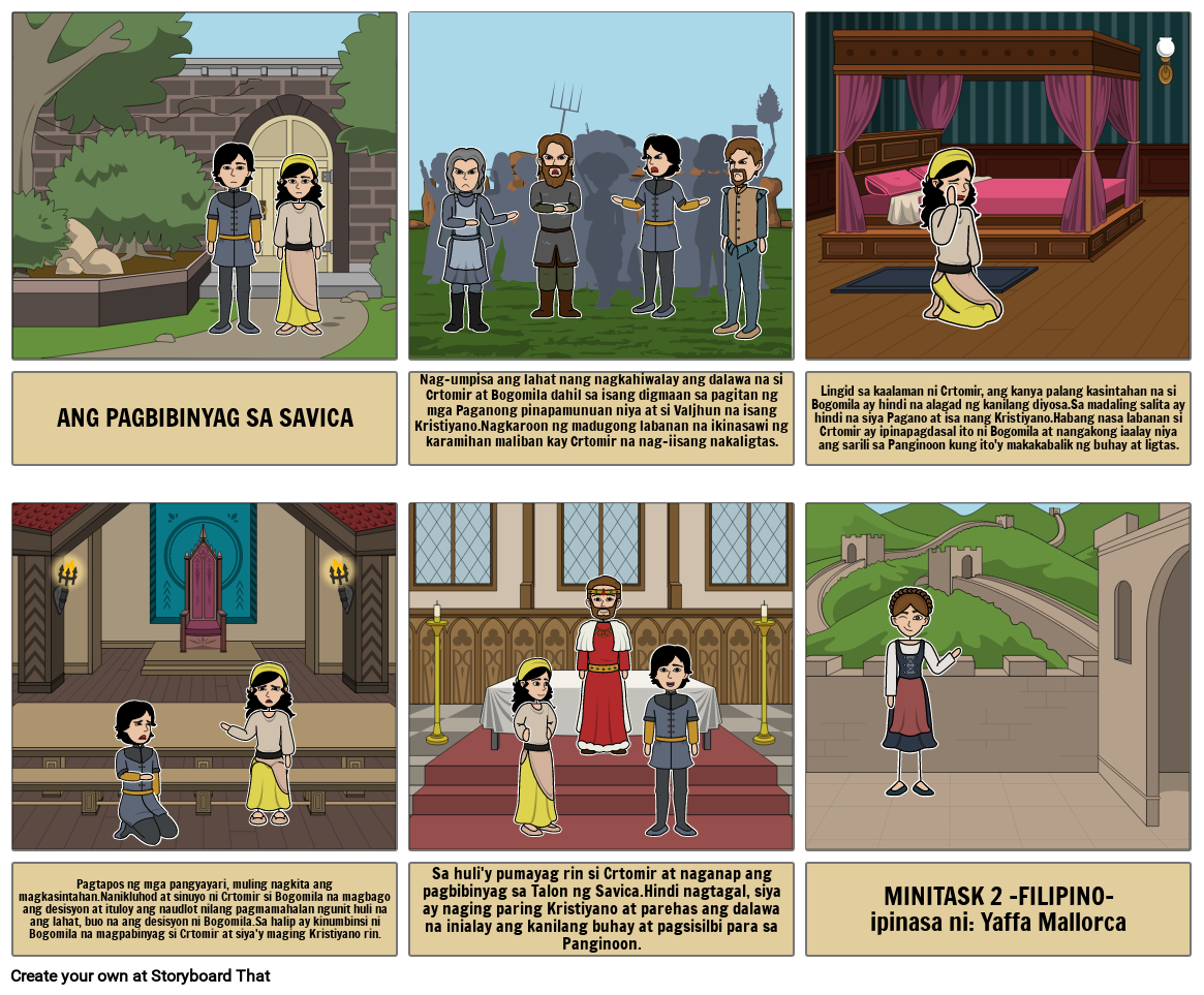 acacac Storyboard por 6e50e29d