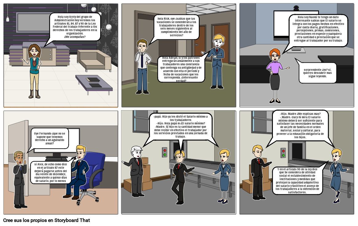 Yary Storyboard por 6f33f6c7