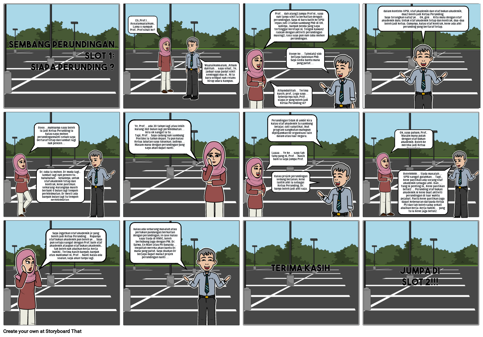 Pendaftaran Perundingan Storyboard por 711cc93a