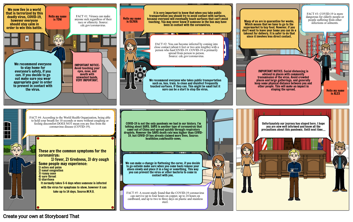 project Storyboard af 7196e7e2