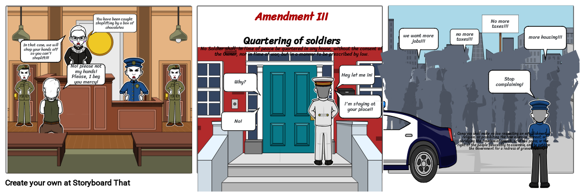 PROJECT Storyboard by 725c654d