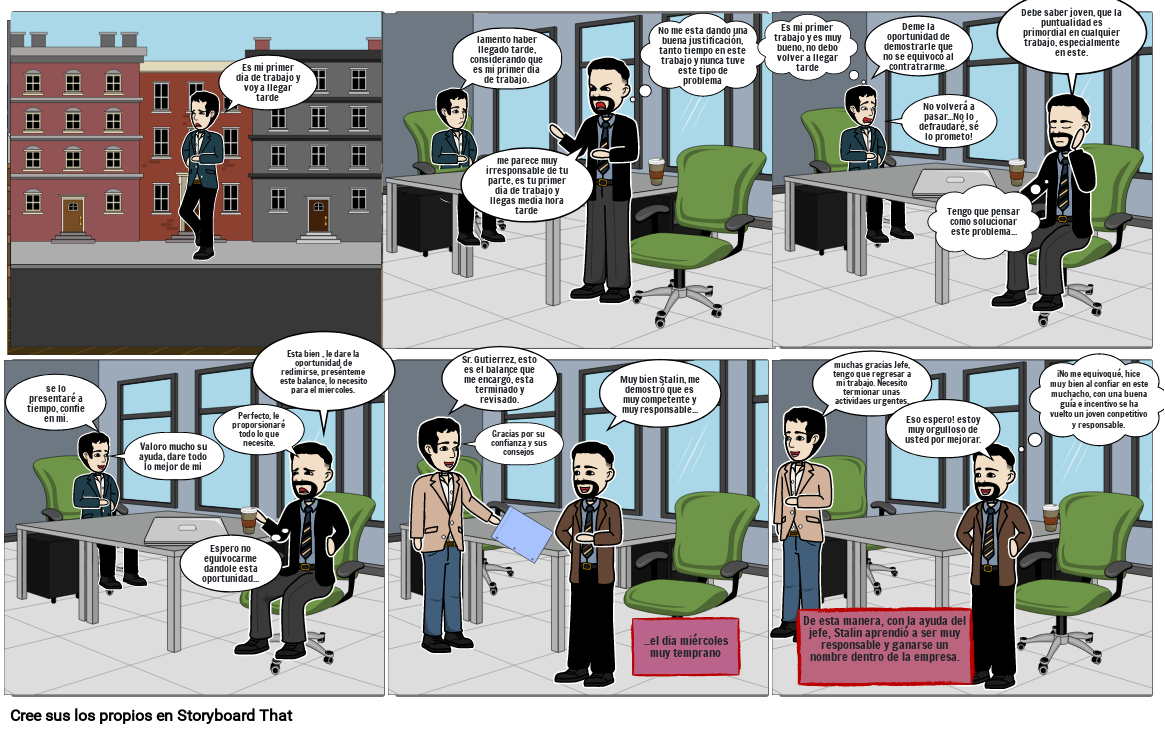 zzz Storyboard by 7297bbd6