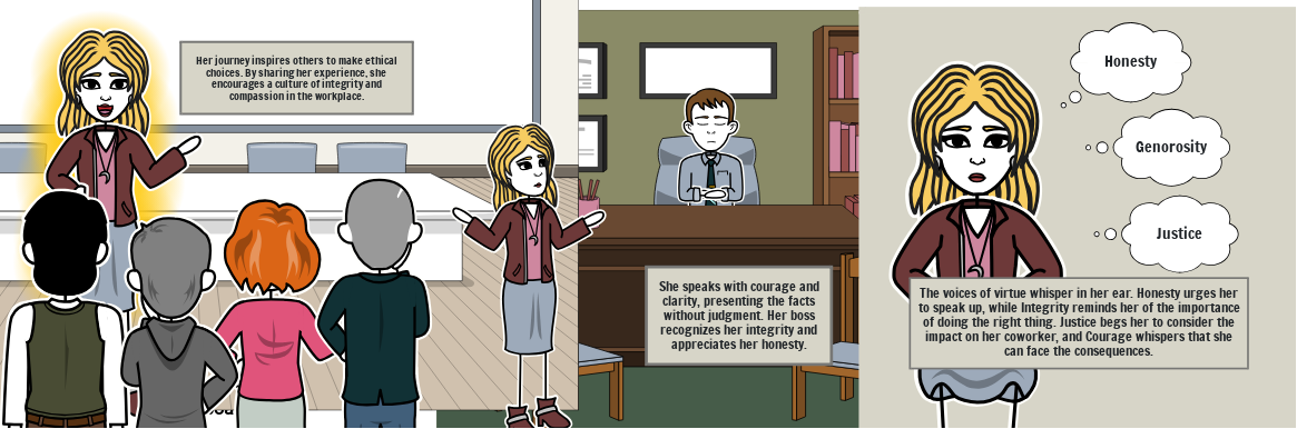 Building Teamwork Storyboard by 72c882d966