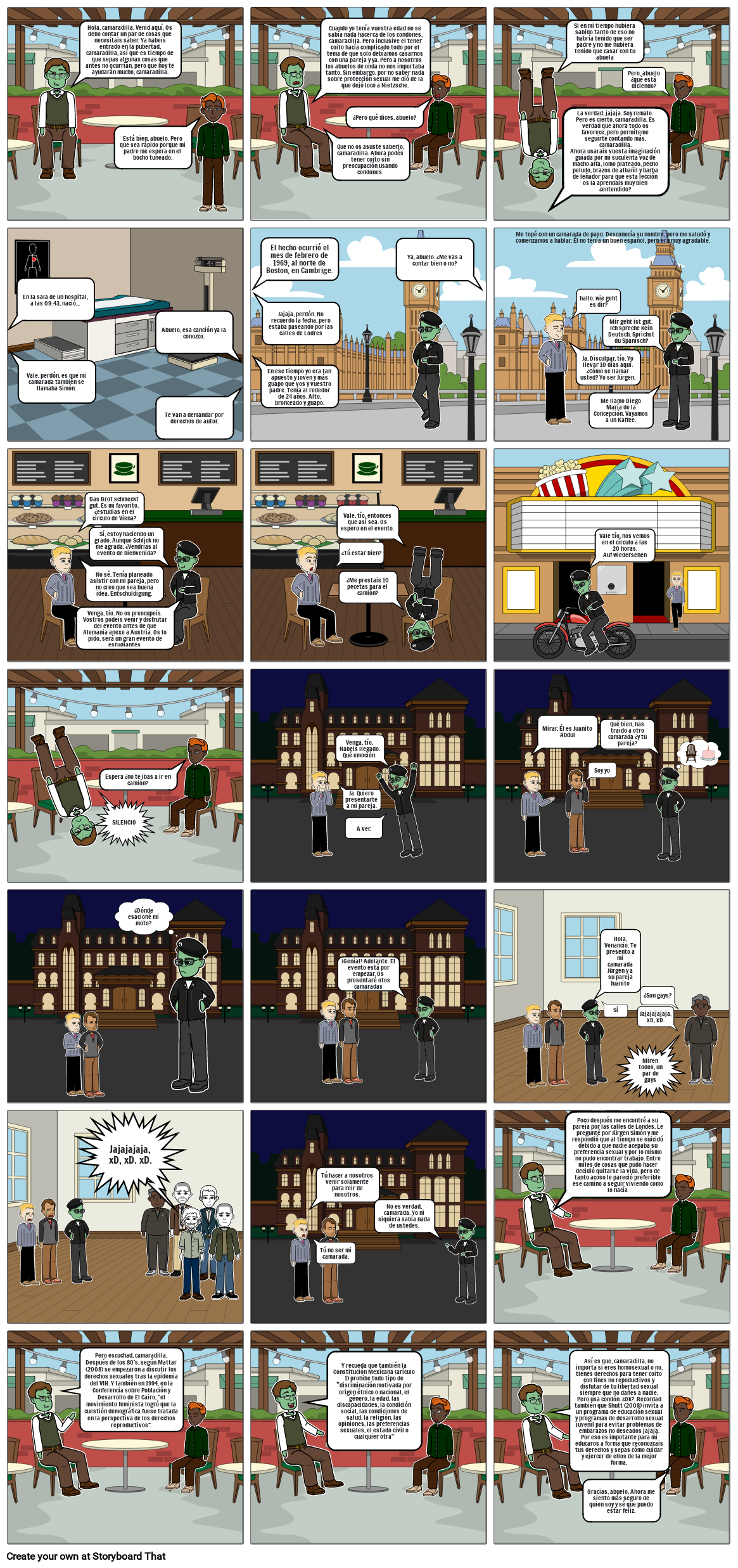 SECSO FRI Storyboard by 73540924