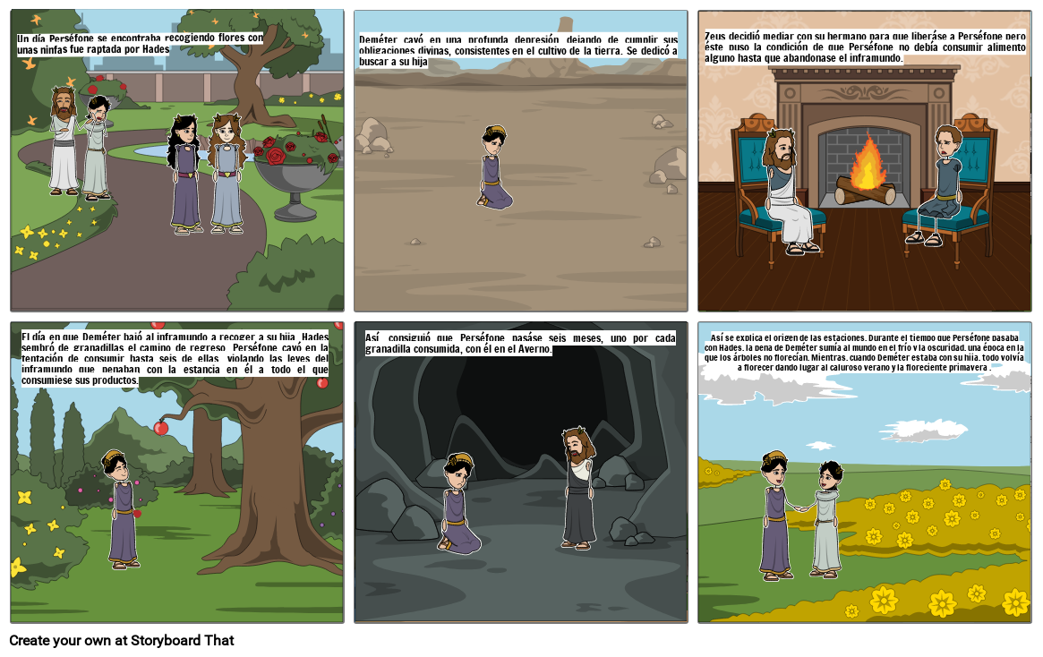 MITO Storyboard by 73b5d6ab