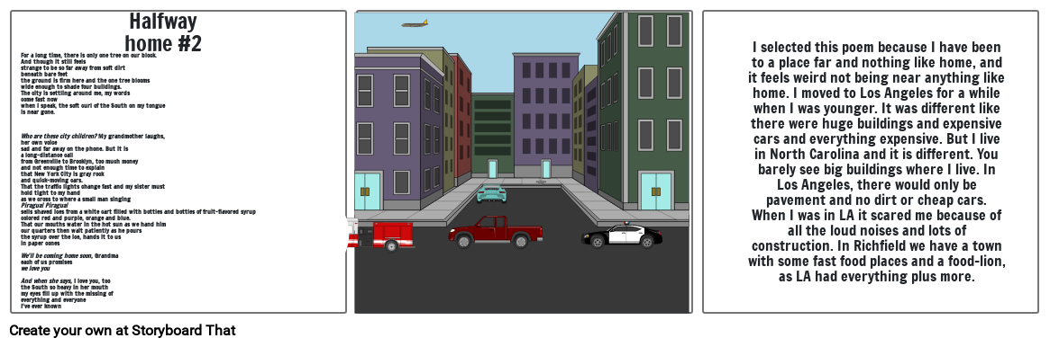 BGD poem storyboard Storyboard by 74a8273c