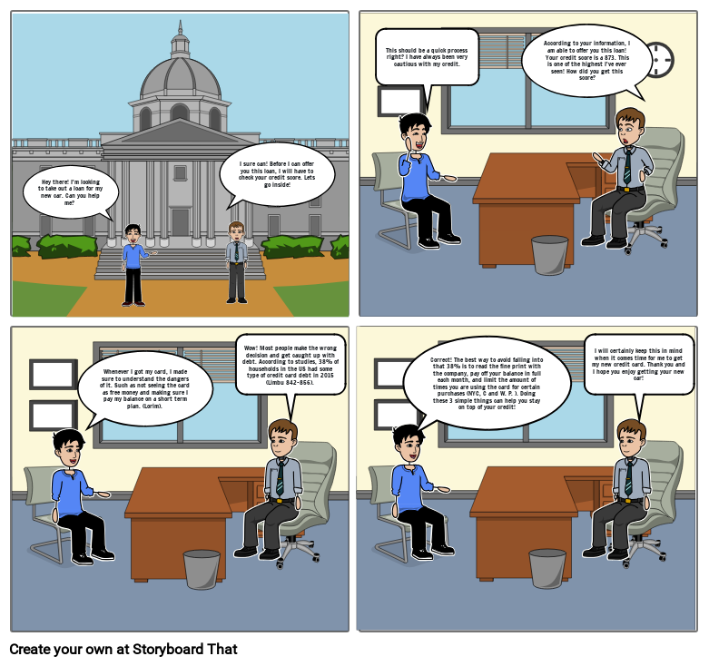 Final Project Storyboard por 75d085fd