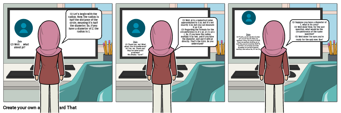 Math project 2 Storyboard por 76c8eb62