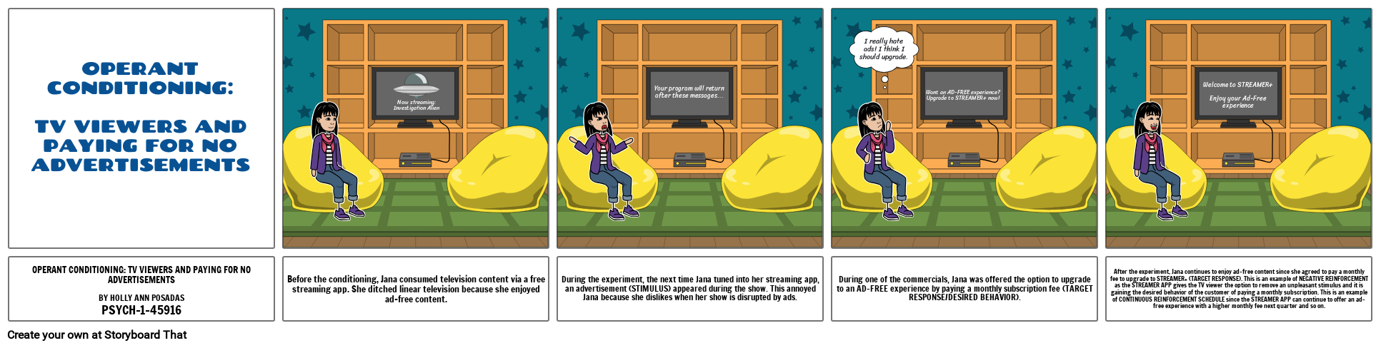 Untitled Storyboard Storyboard by 76de728595