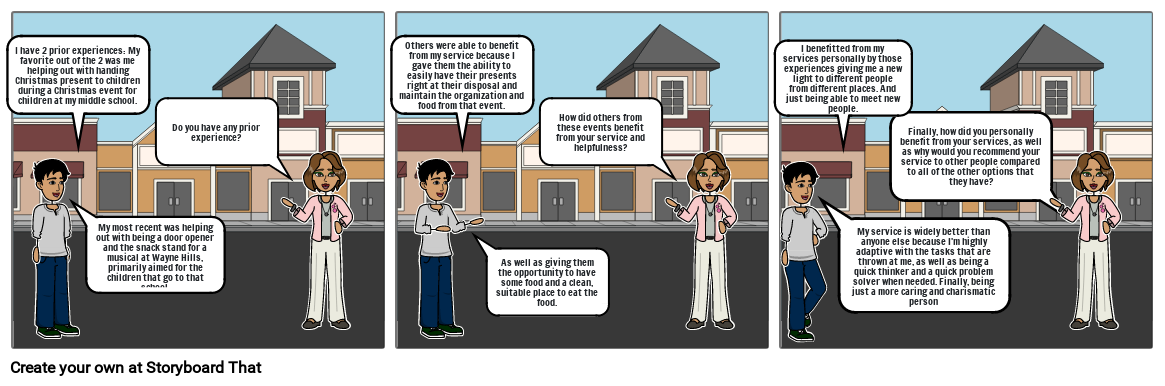 CSP Final Project Ad Storyboard por 779dadc8